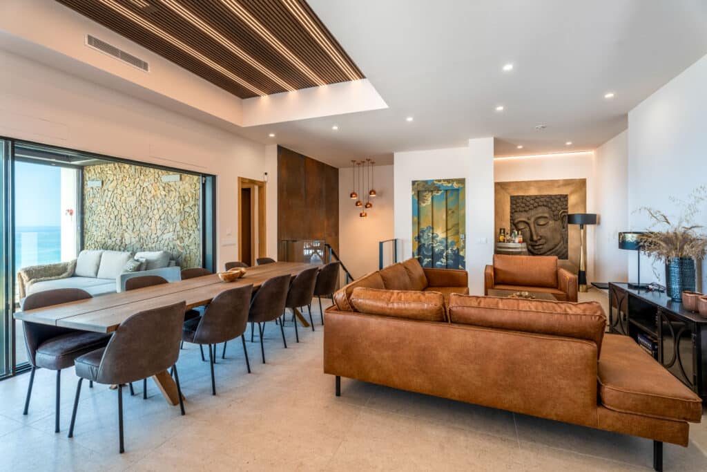 El Mirador Spa & Resort – Eksklusive Ferieboliger på Costa del Sol